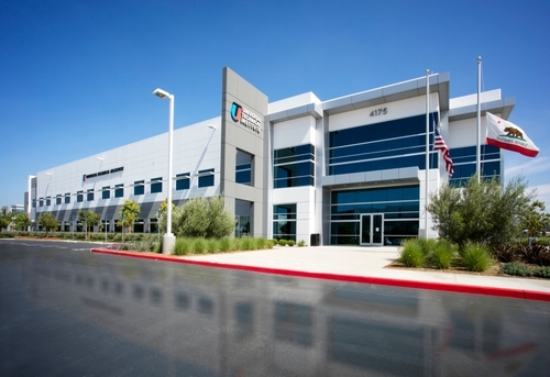 SRG Commercial - Development, Investments and Management